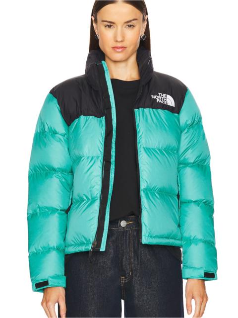 The North Face 1996 Retro Nuptse Jacket | REVERSIBLE