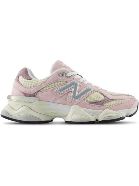 New Balance New Balance 9060 Rose Sugar Angora | REVERSIBLE