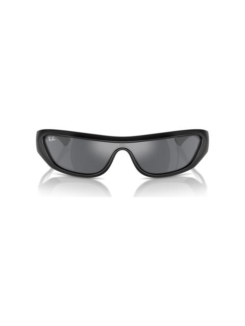 Ray-Ban RB4431 Xan Bio-Based | REVERSIBLE