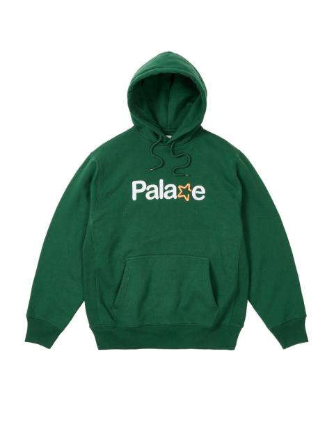 PALACE SIGNATURE HOOD HUNTSMAN | REVERSIBLE
