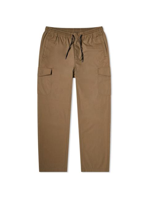 Paul Smith Paul Smith Drawstring Cargo Pants | REVERSIBLE