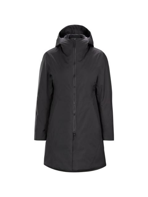 Veilance Entasis Insulated Coat | REVERSIBLE