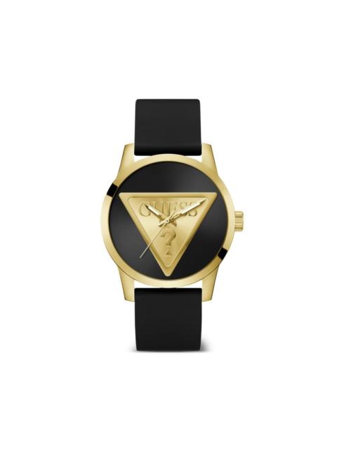 GUESS USA Badge 44mm | REVERSIBLE
