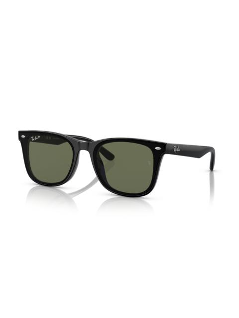 Ray-Ban RB4391D | REVERSIBLE