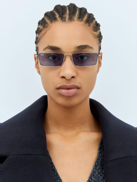 Ray-Ban Emy Bio-Based Sunglasses | REVERSIBLE