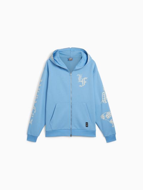 PUMA PUMA x LAMELO BALL LaFrancé 1 of 1 Men's Full-Zip Sweat Jacket ...