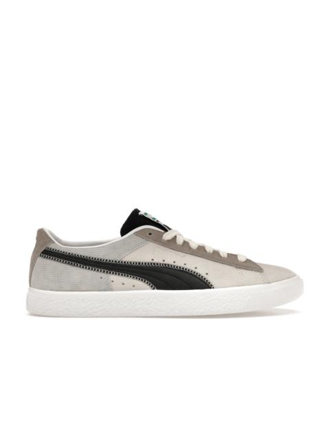 PUMA Puma Suede Vintage Blocked Nimus Cloud | REVERSIBLE