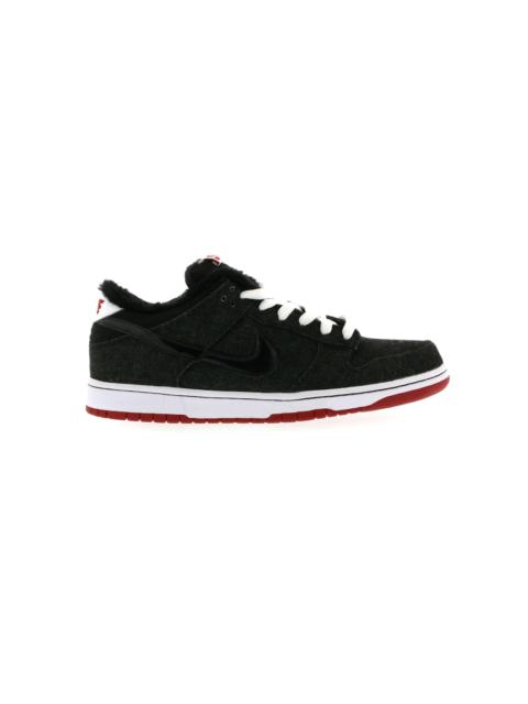Nike Nike SB Dunk Low Larry Perkins | REVERSIBLE