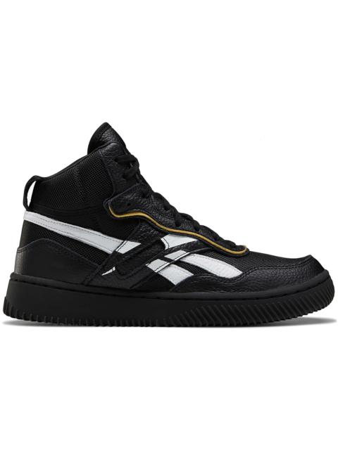 Reebok Reebok Dual Court Mid 2 Victoria Beckham Black | REVERSIBLE