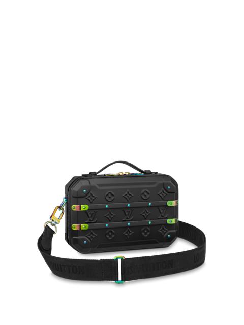 Louis Vuitton Future Trunk | REVERSIBLE