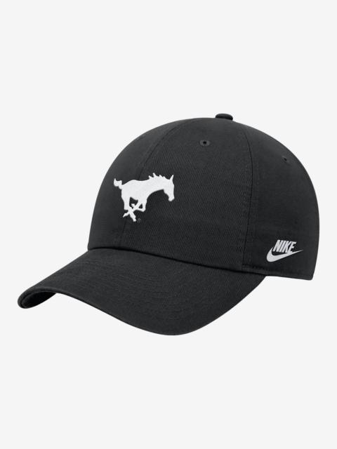 Nike SMU Nike College Cap | REVERSIBLE