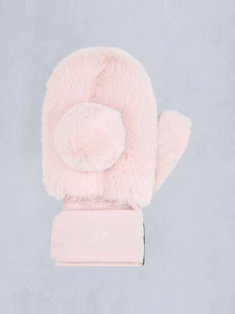 MOOSE KNUCKLES AKAA BUNNY MITTENS | REVERSIBLE