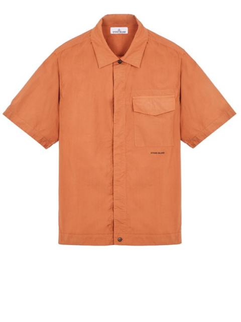 Stone Island 11805 RUST | REVERSIBLE