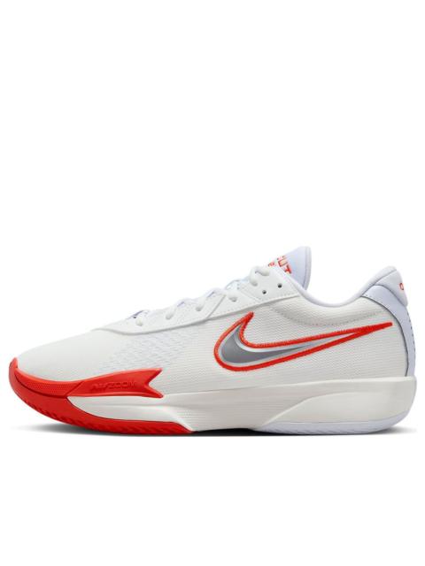 Nike Nike Air Zoom G.T. Cut 3 Academy 'Picante Red' FB2598-101 | REVERSIBLE