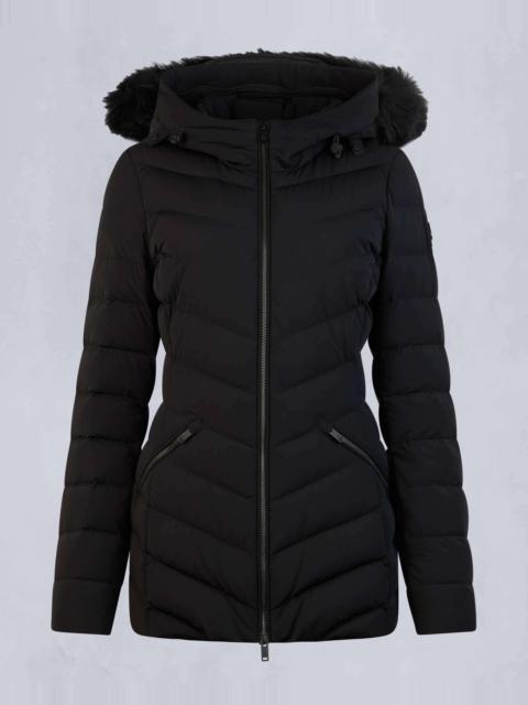 MOOSE KNUCKLES ROSELAWN JACKET | REVERSIBLE