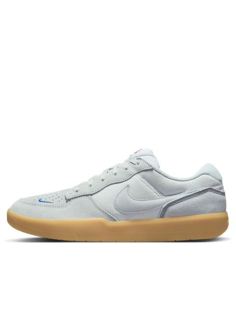 Nike Nike Force 58 Premium SB 'Grey Royal Gum' DV5476-001 | REVERSIBLE