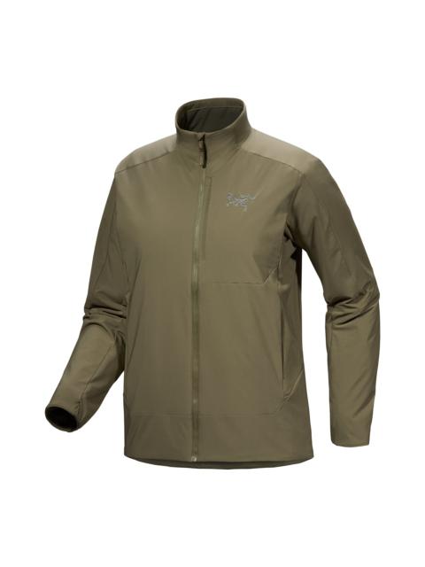 Arc'teryx Allium Insulated Jacket | REVERSIBLE