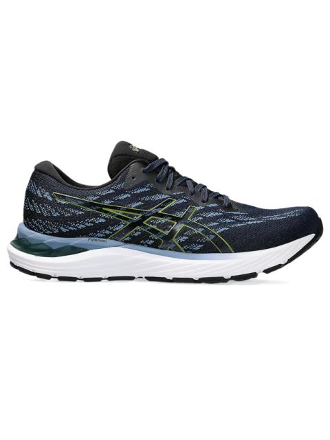 Asics GEL-STRATUS 3 KNIT | REVERSIBLE