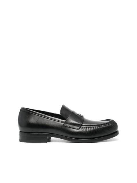 FERRAGAMO SHOE | REVERSIBLE