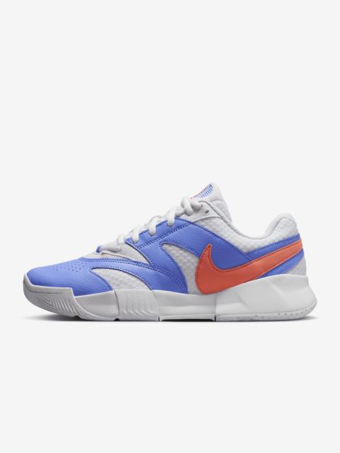 Nike NikeCourt Lite 4 Women's Tennis Shoes | REVERSIBLE