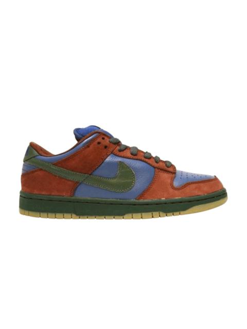 Nike Dunk Low Pro SB 'Barf' | REVERSIBLE