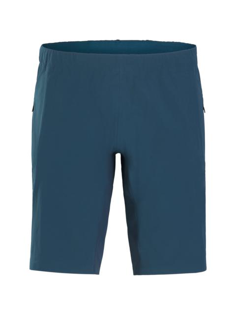 Veilance Secant Comp Short | REVERSIBLE
