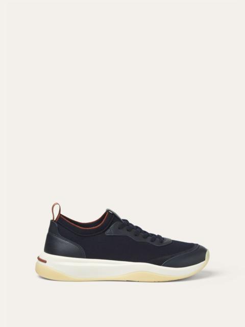 Loro Piana 410 LP Walk The Gift of Kings® Sneaker | REVERSIBLE