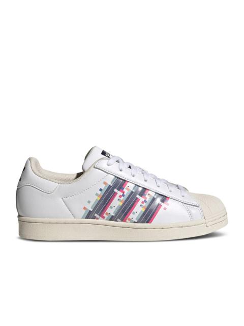 adidas SUPERSTAR 'GAMING PACK' | REVERSIBLE