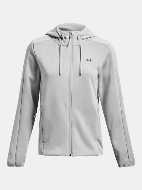 Under Armour Women's UA Swacket | REVERSIBLE