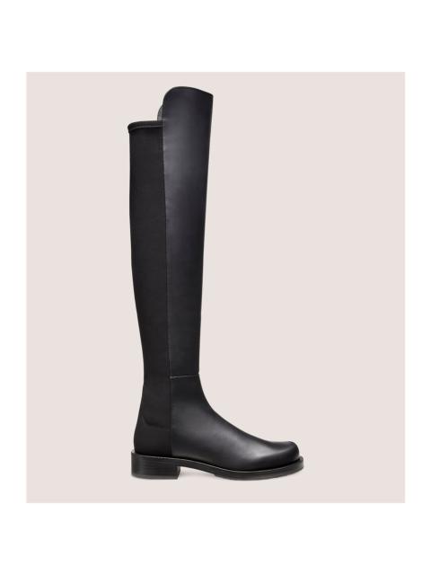 Stuart Weitzman 5050 BOLD BOOT | REVERSIBLE
