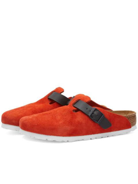 BIRKENSTOCK Birkenstock Boston | REVERSIBLE