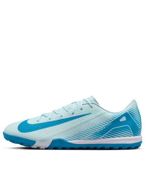 Nike Nike Mercurial Vapor 16 Academy TF 'Glacier Blue' FQ8449-400 ...