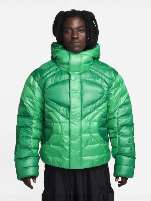 Nike Nike Sportswear Tech Pack Men's Therma-FIT ADV Oversized Water ...