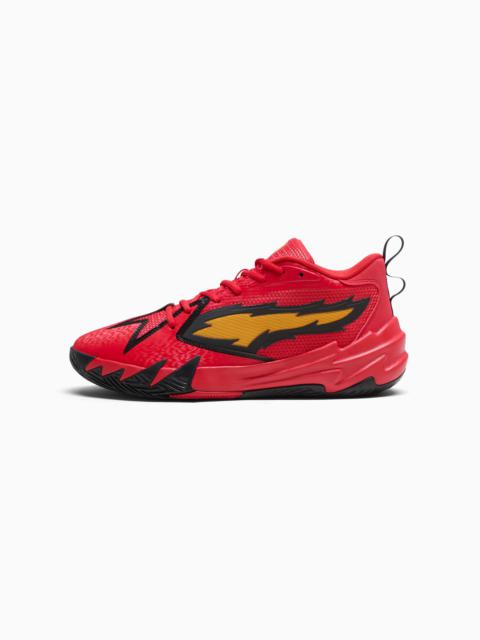 PUMA Scoot Zeros Retro Portland Men's Basketball Shoes | REVERSIBLE