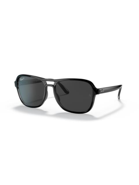 Ray-Ban STATE SIDE | REVERSIBLE