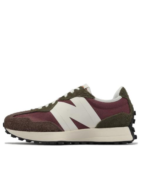 New Balance New Balance 327 'Dark Straw Mushroom' MS327HD | REVERSIBLE