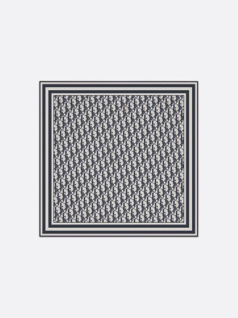 Dior Dior Oblique Bandana | REVERSIBLE