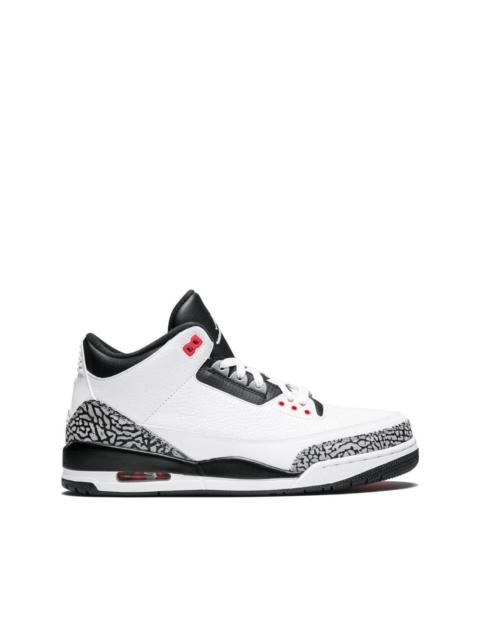Jordan Air Jordan 3 Retro infrared 23 | REVERSIBLE