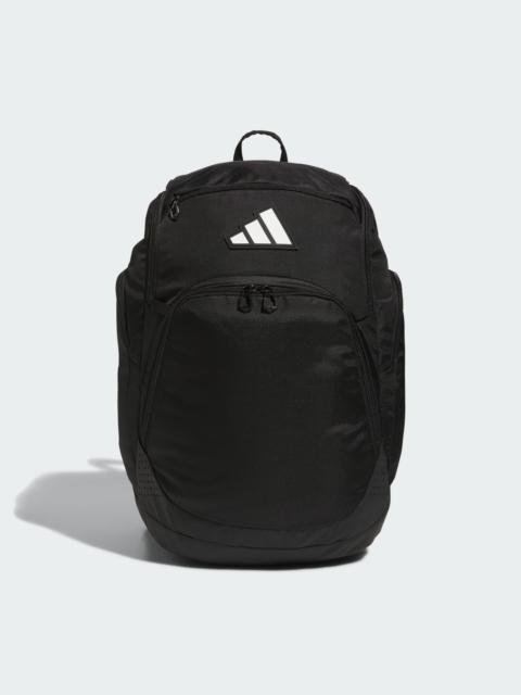 adidas 5-Star Team 2 Backpack | REVERSIBLE