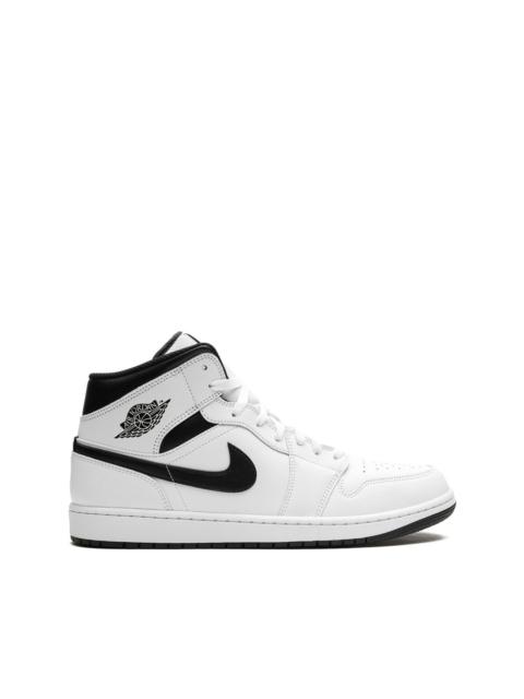 Jordan Air Jordan 1 Mid "Stormtrooper" sneakers | REVERSIBLE