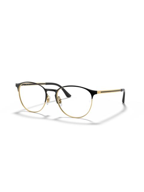 Ray-Ban RB6375 OPTICS | REVERSIBLE