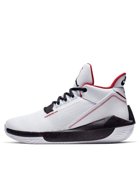 Jordan Air Jordan 2x3 White/Black/Red BQ8737-101 | REVERSIBLE