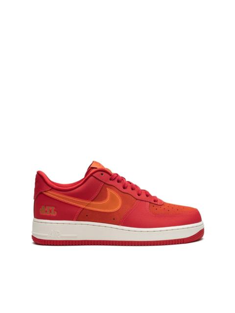 Nike Air Force 1 Low "ATL" sneakers | REVERSIBLE