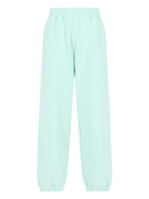 AWAKE NY LOGO TRACK PANTS | REVERSIBLE