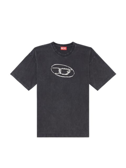 Diesel T-BOXT-Q22 | REVERSIBLE