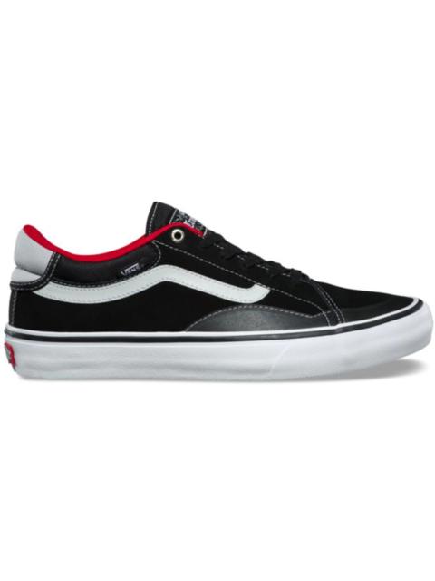 Vans Vans TNT Advanced Prototype Tony Trujillo Black White | REVERSIBLE