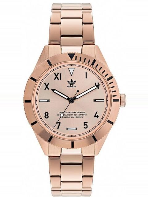 adidas Originals Quartz Analogue Watch | REVERSIBLE