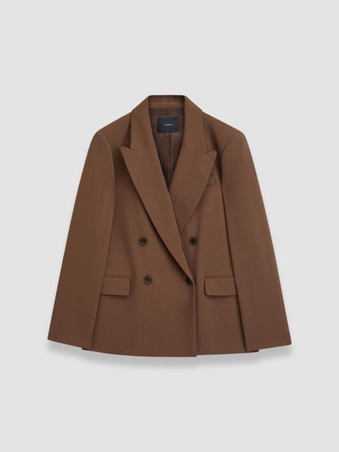 JOSEPH Comfort Cady Jaden Jacket | REVERSIBLE