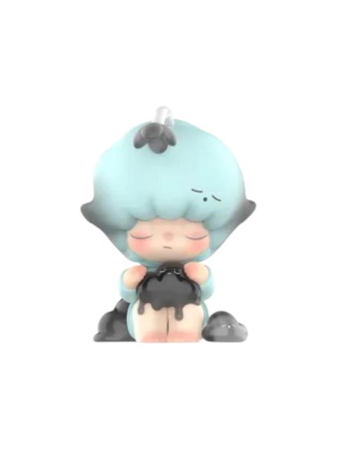 POP MART Pop Mart By Your Side Series Embrace Emotions Figure | REVERSIBLE