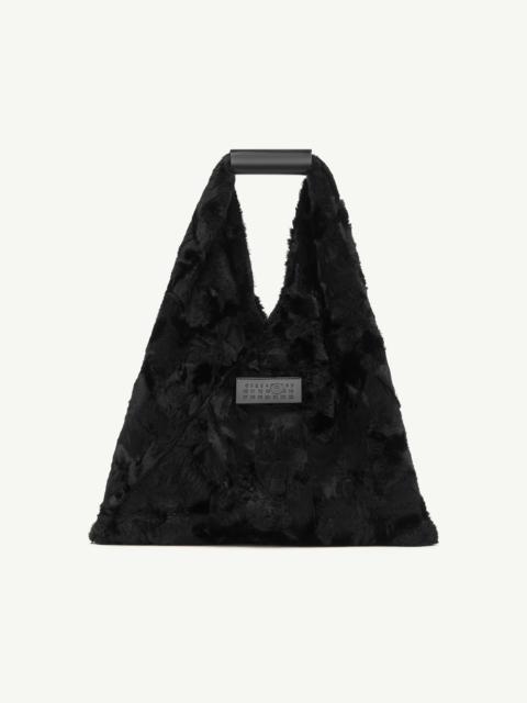 MM6 Maison Margiela Japanese bag medium | REVERSIBLE